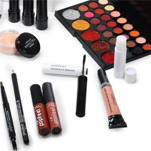 Makeup | 29 Pieces Makeup Kit For Women Full Kit Professional Makeup ...